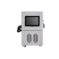 China Flash Memory Chip Intelligent Test Equipment Compact Size for sale