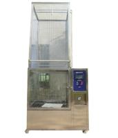 China Automatic Mobile Phone Water ResistanceIPX5 / IPX6 Waterproof IP Test Equipment for sale
