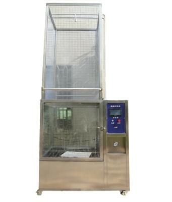 China Automatic Mobile Phone Water ResistanceIPX5 / IPX6 Waterproof IP Test Equipment for sale