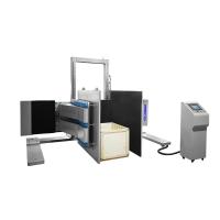 China Ista Touch Screen Controller Clamp Force Test Machine Lab Test Equipment for sale