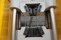 China Universal Strength Test Equipment Computer Control  Lab Hydraulic Tensile Testing Machine for sale