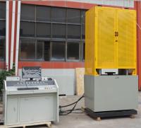 China Universal Strength Test Equipment Computer Control  Lab Hydraulic Tensile Testing Machine for sale