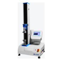 China Digital Tensile Strength Lab Test Machines / Automatic Tear Resistance tensile tester for sale
