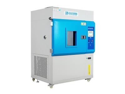 China Xenon ARC Aging Environmental Test Chamber Three Phase Five Wire for sale