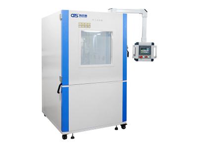 China Microcomputer Environmental Sand and Dust Test Chamber for LED Light for sale