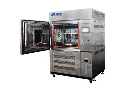 China SUS304 Xenon Tester Accelerated Aging Chamber with ISO Certificated for sale