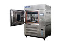 China Environment Accelerated Aging Chamber Xenon Test Chamber With SUS304 for sale