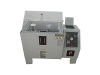 China Programmable Corrosion Test Chamber Salt Spray Testing Machine for sale