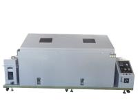 China Test Salt spray Fog Tester Corrosion Test Chamber Programmable P.I.D.temperature control 40L for sale