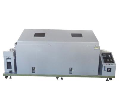 China Test Salt spray Fog Tester Corrosion Test Chamber Programmable P.I.D.temperature control 40L for sale