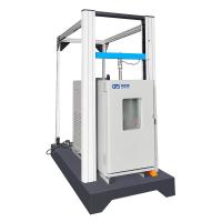 China High And Low Temperature Tensile Test Machine With Programmable for sale