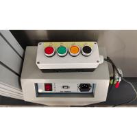 China High And Low Temperature Tensile Test Machine With Programmable for sale