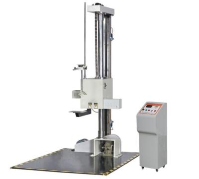 China Simulate Transportation Free Drop ISTA Packaging Testing Equipment for sale