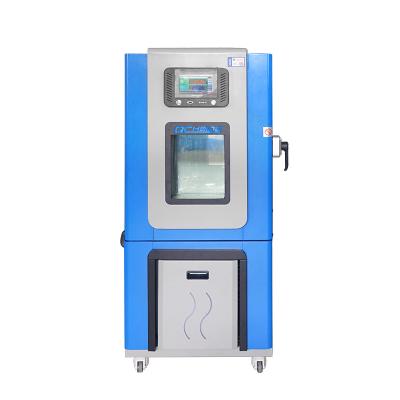 China Temperature Humidity Chamber With Programmable Settings Humidity Environmental Chamber for sale