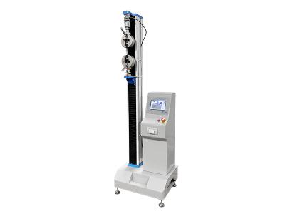 China Celtron Load Cell Taiwan Servo Motor Electronic Tensile Tester  For Plastic Rubber for sale