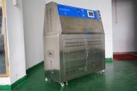 China UV Weathering Lab Test Machines / Accelerated Aging Chamber With PID SSR Control for sale
