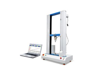 China High Precision Tensile Strength Test Tester Tensile Testing Equipments Panasonic Motor for sale