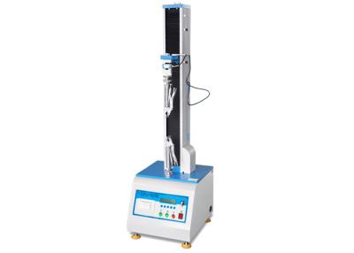 China Universal Tensile Strength Tester Electronic Compression Tensile Test Machine for sale