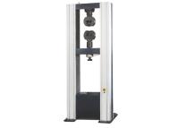 China Two Column Tensile Testing Machine Electronic Servo Motor Tensile Test Equipment Celtron Load Cell Sensor for sale