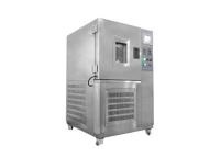 China International IEC Rubber Accelerated Ozone Aging Test Chamber Easy to Operate for sale