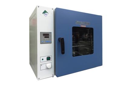 China Industrial Drying Ovens Environmental Test Chamber CE / ISO /  Approved for sale