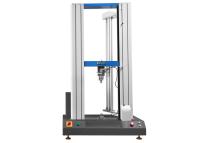 China Tensile tester ASTM D7369 20 bit resolution Universal Testing Machines for sale