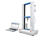 China 2000KG High Precise Ball Screw Uninersal Tenslile Testing Machine Computer Servo for sale