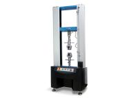 China 5000kg Panasonic Servo Motor Universal Testing Machines ASTM D903 CNS11888 for sale