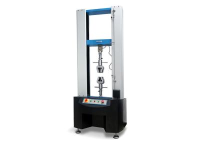 China 5000kg Panasonic Servo Motor Universal Testing Machines ASTM D903 CNS11888 for sale