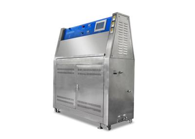 China Test Accelerated Aging UV testing  Chamber BTHC Korean TEMI 880 programmable controller for sale