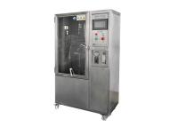 China Rain Spray Ip Test Ingress Protection 1-4 Ipx Waterproof Test Equipment for sale