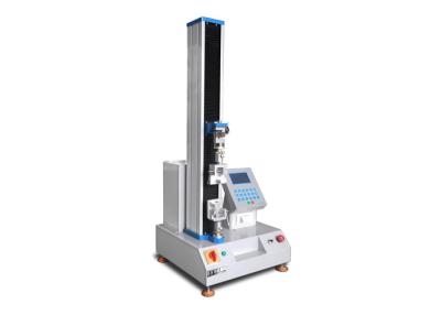 China Wire / Rubber Mechanical Tensile Testing Machine With Digital Display for sale