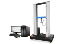 China Shearing Force Ultimate Tensile Machine With TM2101 Software Control System for sale
