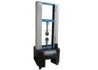 China 50KN Panasonic Servo Motor Manual Universal Testing Machines with PC Control for sale