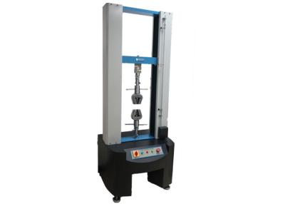 China 50KN Panasonic Servo Motor Manual Universal Testing Machines with PC Control for sale
