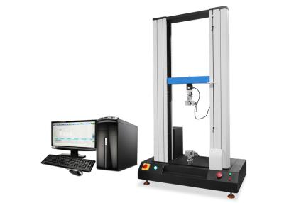 China Film Testing Instruments Tensile Tester Machine Manufacturer , CE  ISO Approvals for sale