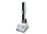 China Astm d3759 Servo Motor Laboratory Tensile Test Machine With Ball Screw for sale