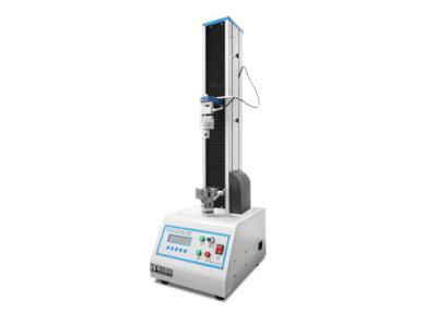 China Astm d3759 Servo Motor Laboratory Tensile Test Machine With Ball Screw for sale