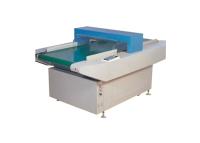 China Industrial Needle Detector Lab Test Machines High Sensitivity 40m / Min Belt Speed for sale