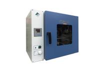 China Industrial Steel Vacuum Drying Chamber Lab Test Machines Laboratory Hot Air Oven OEM ODM for sale