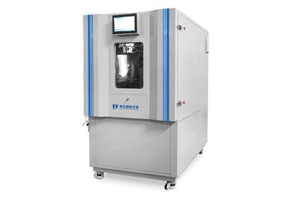 China Formaldehyde Environmental Test Chamber With Temperature Control for sale