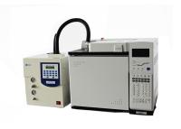 China HPLC Gas Chromatography Testing Machine Used For Quantitative And Qualitative Analysis for sale