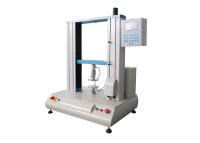 China Ring Crush And Edge Compressive Tester ISTA Packaging Testing Machine for sale