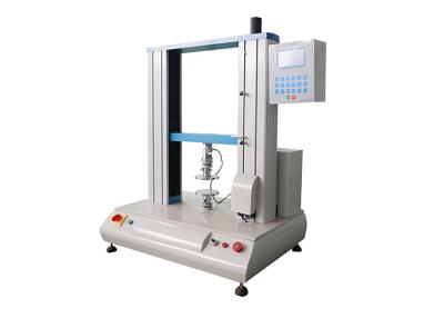 China Ring Crush And Edge Compressive Tester ISTA Packaging Testing Machine for sale