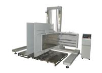 China Package Clamp Test Machine ISTA Package Testing Equipment Overload Protection for sale