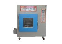 China Room Temperature Tape Retentivity Tester Lab Test Machines With The Regulated Weight for sale
