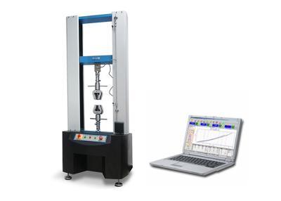 China Panasonic Servo Motor 1000kg tensile Testing Machine Universal Testing Machine TM2101 SUS304 for sale