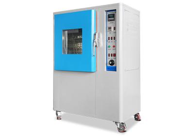 China Anti-yellowing Accelerated Aging Chamber With Automatic Controller for sale