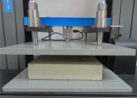 China Professional Carton Compression Testing Machine For ISTA Packaging Testing for sale