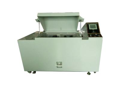 China Cyclic Salt Spray Chamber For Corrosion Test With Temperature Control for sale